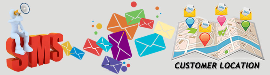 SMS Location Based Advertising – migemedia.com
